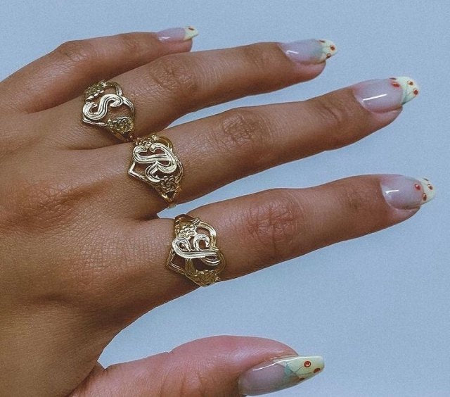 Custom Rings | QueenDom Treasurez | Design Your Unique Ring – Queendom ...