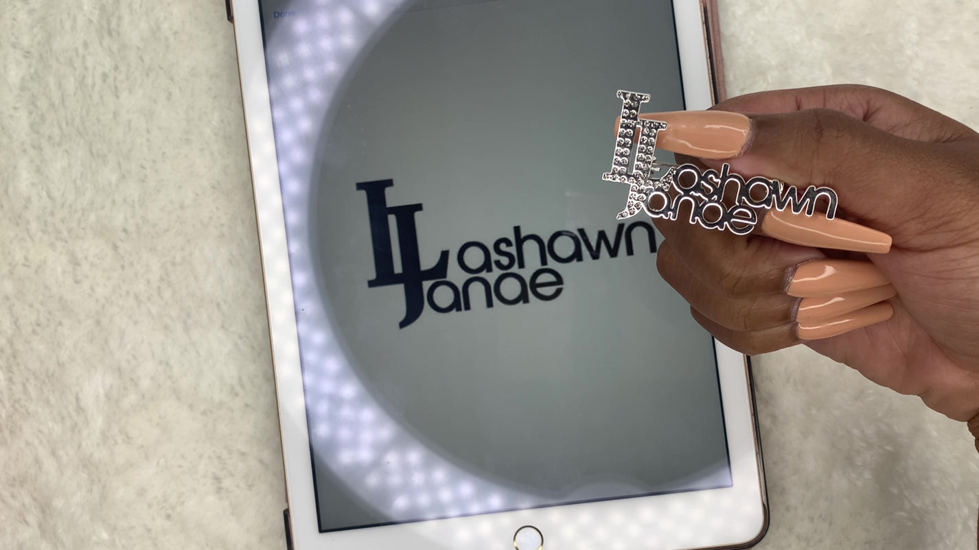 Design Your Own – Queendom Treasurez