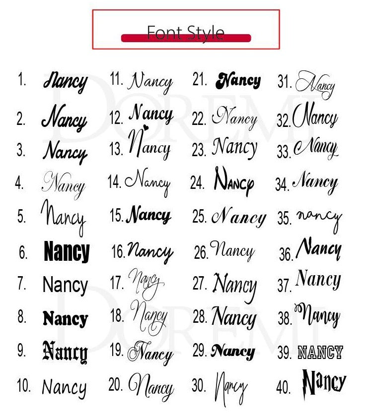 Vertical Custom Name Necklace – Queendom Treasurez